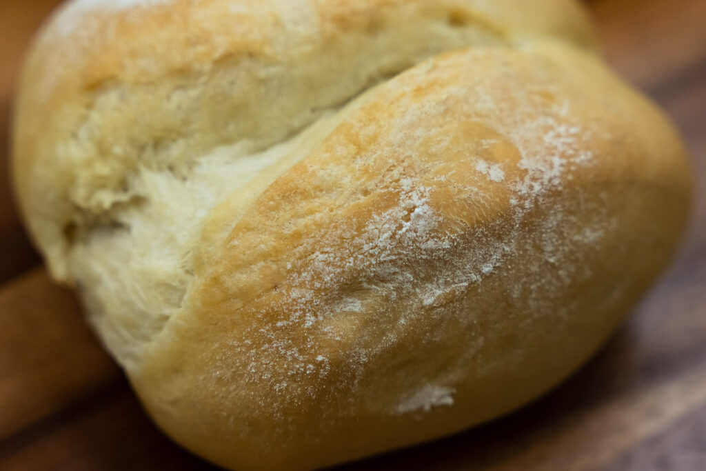 The Perfect Bread - Que Bien Sabe by Marina
